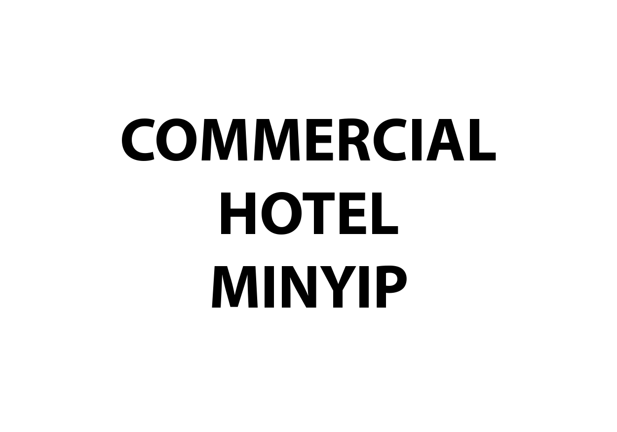 Club sponsors - Minyip Murtoa Football & Netball Club